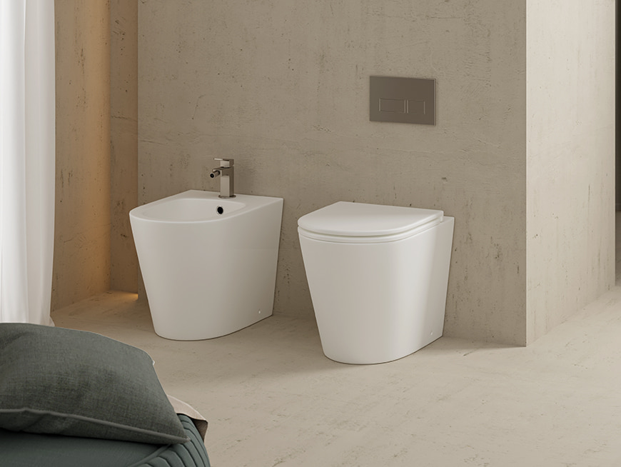 What is a rimless toilet and which are the best